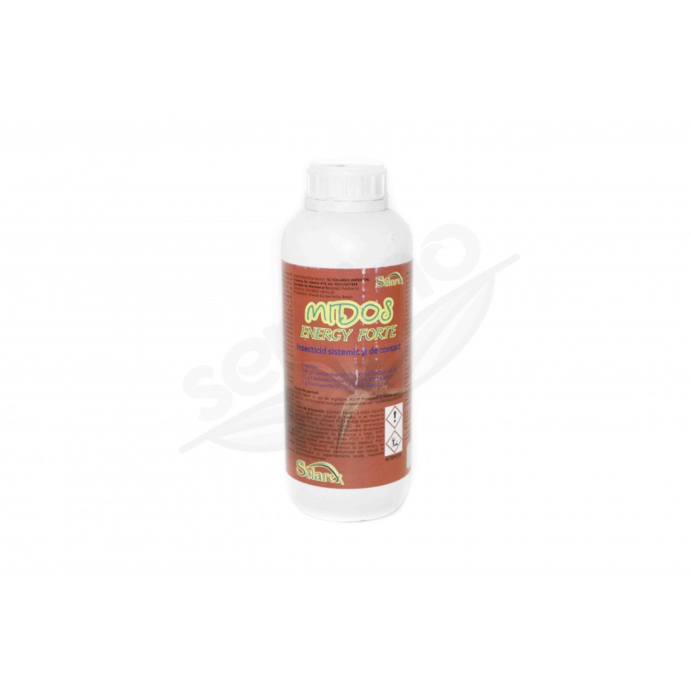 Insecticid Midos Energy Forte - 1L | Semino.ro