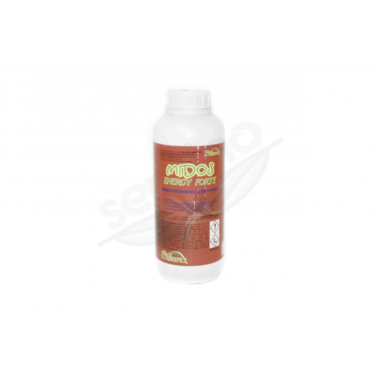 Insecticid Midos Energy Forte - 1L | Semino.ro