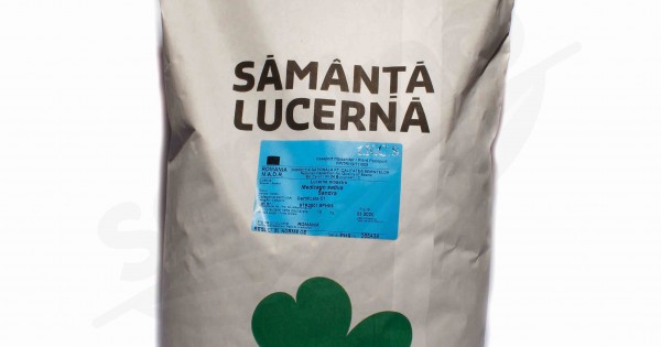 Samanta Lucerna Sandra - 10 Kg