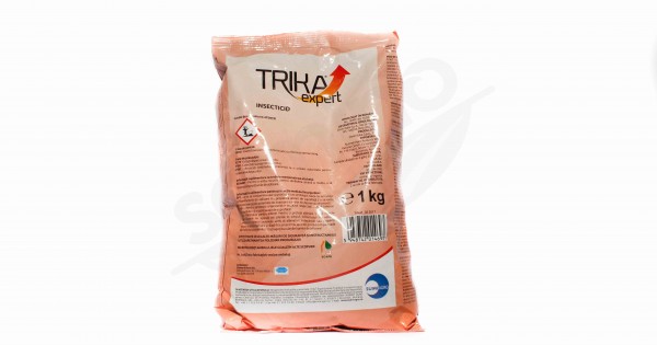 Insecticid Trika Expert - 1 Kg | Semino.ro