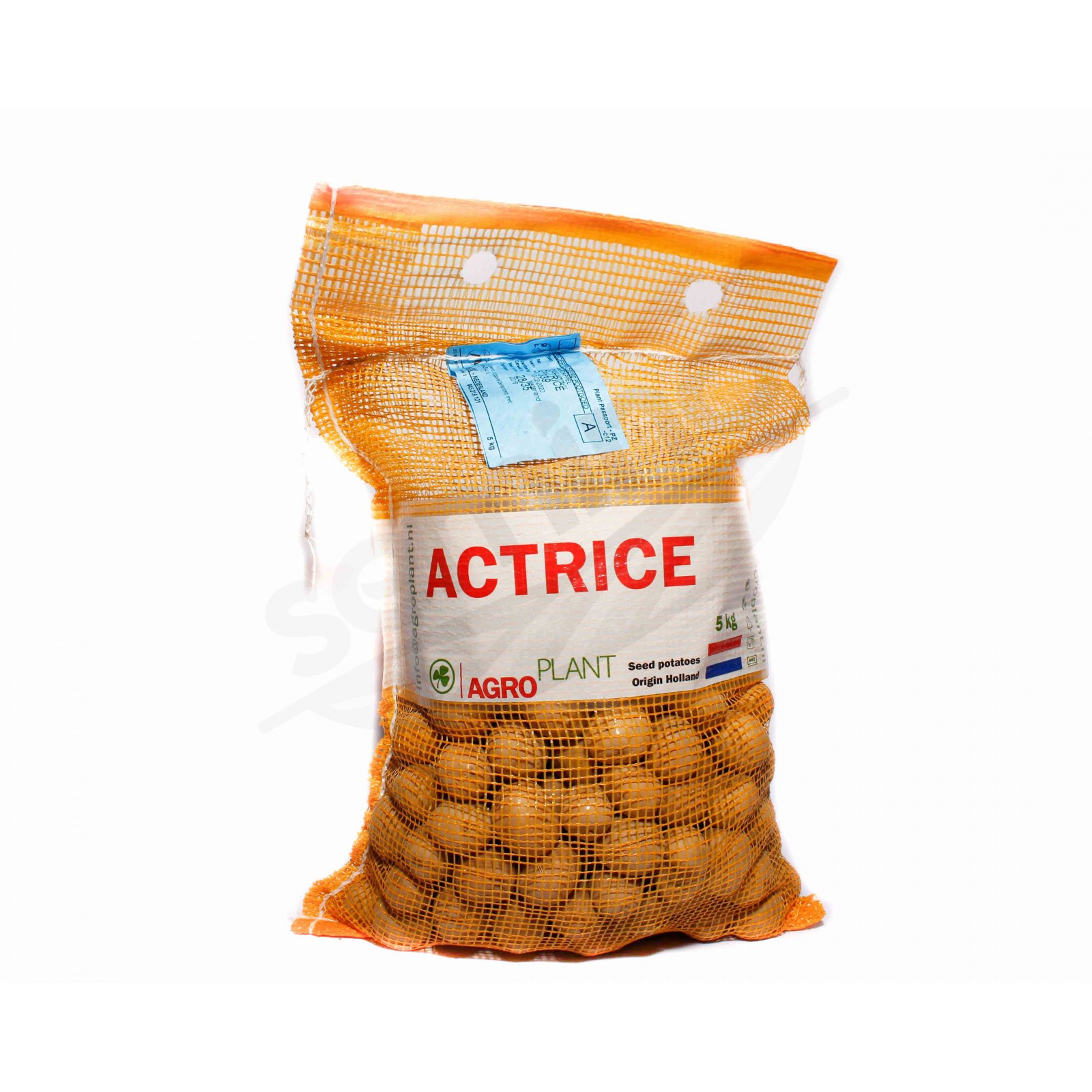 Samanta Cartof Actrice - 25 kg | Semino.ro