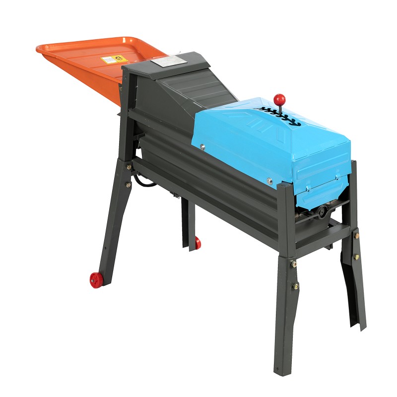 Batoza de porumb Micul Fermier - CT2000 - 1500-2000 kg/H FARA MOTOR