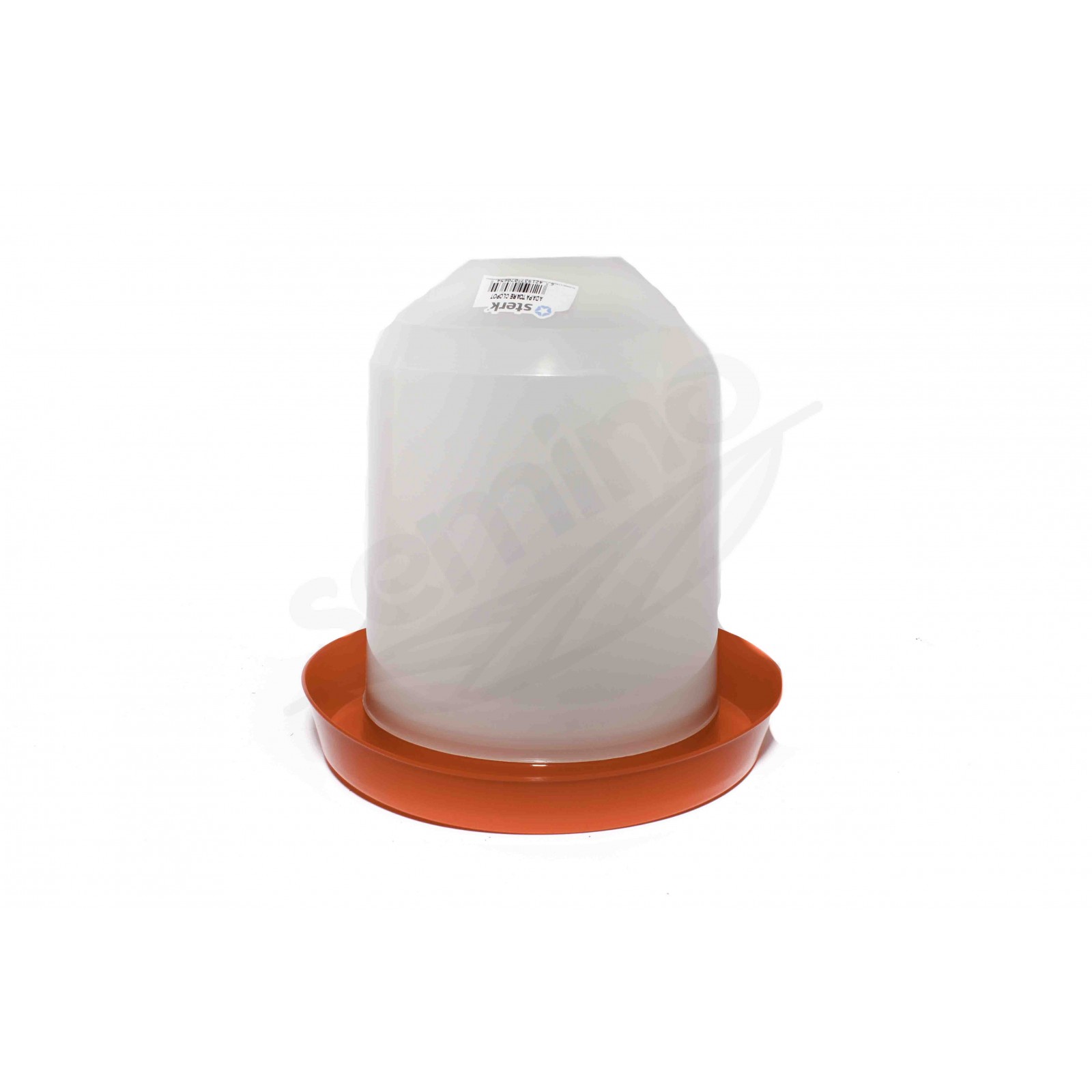 Adapatoare Pui 3,5L | Semino.ro
