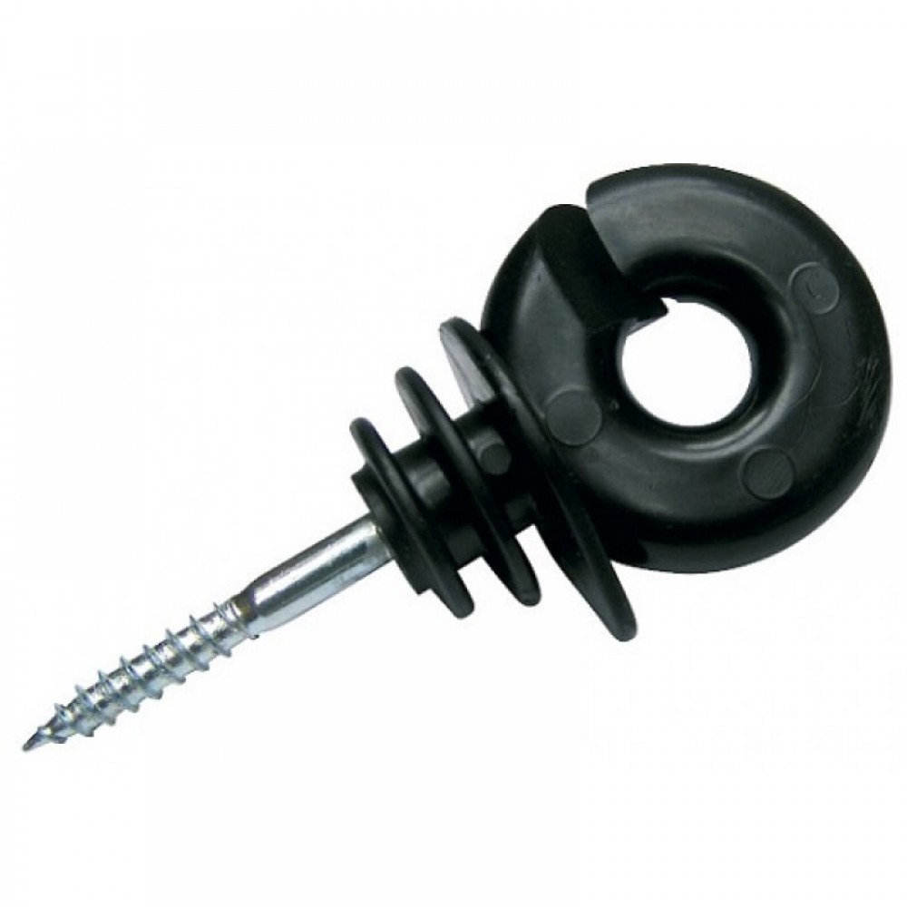 Izolatori Premium - Gard electric - 50buc | Semino.ro